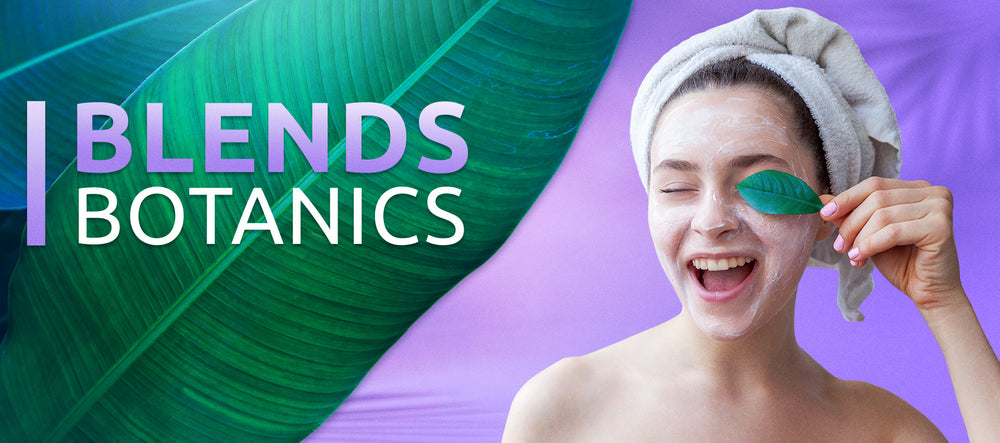 Blends Botanics – Blends Botanicare