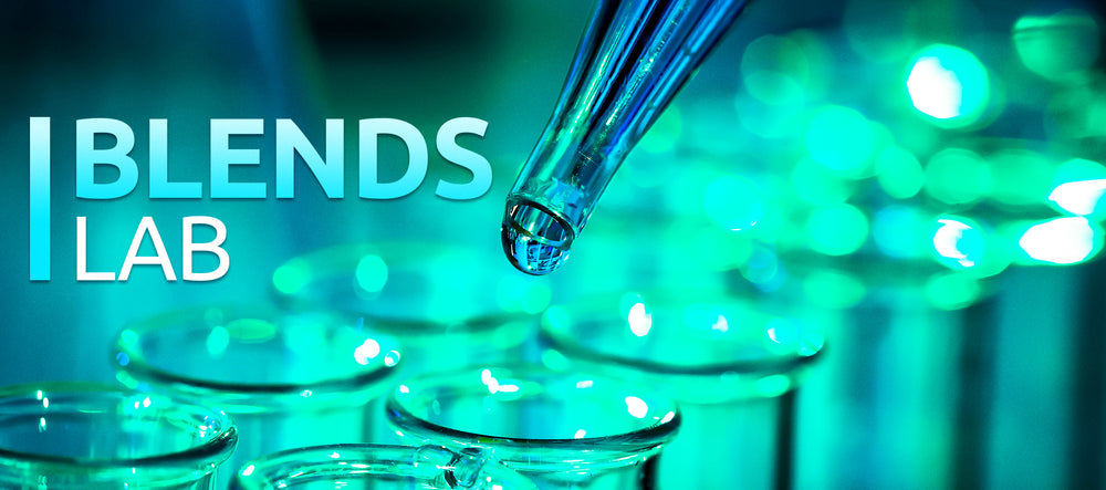 Blends Lab – Blends Botanicare