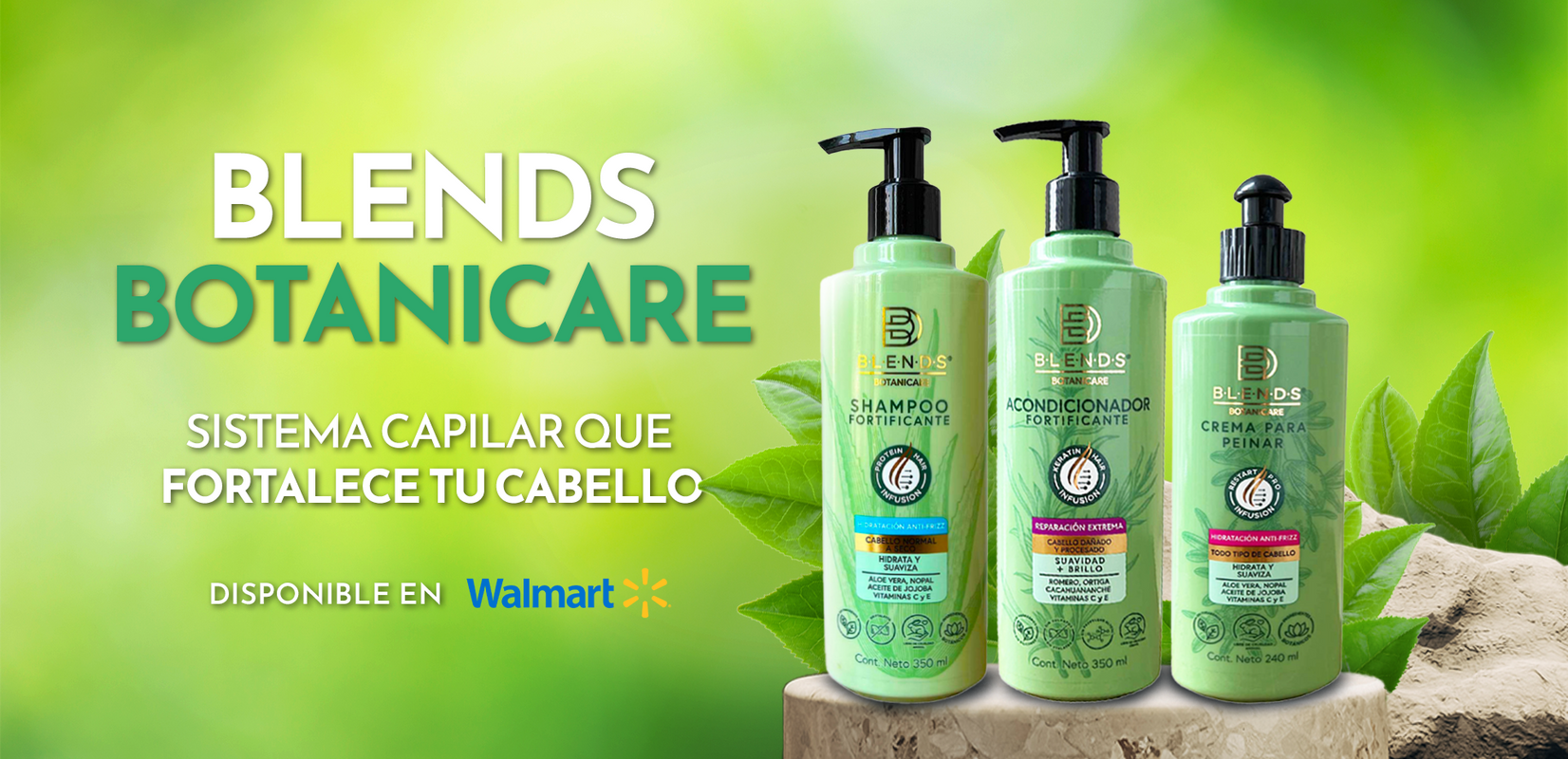 Blends Botanicare