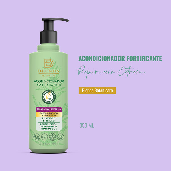 Productos – Blends Botanicare
